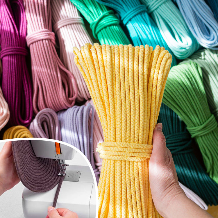 Macranova: your macramé corner