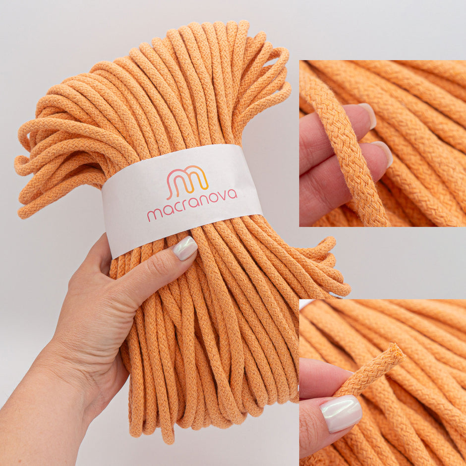 Macranova: your macramé corner