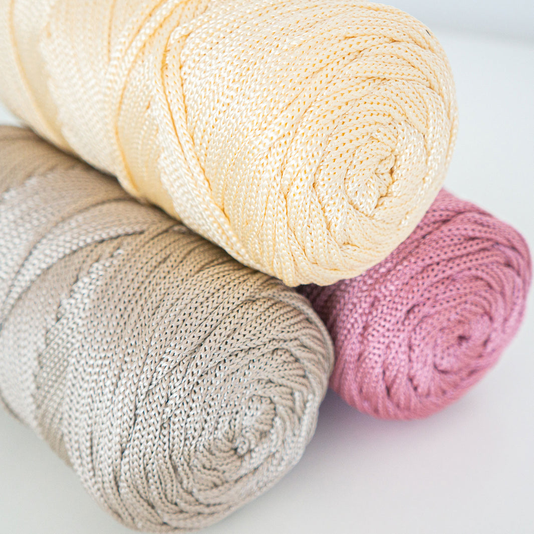 Macranova: your macramé corner