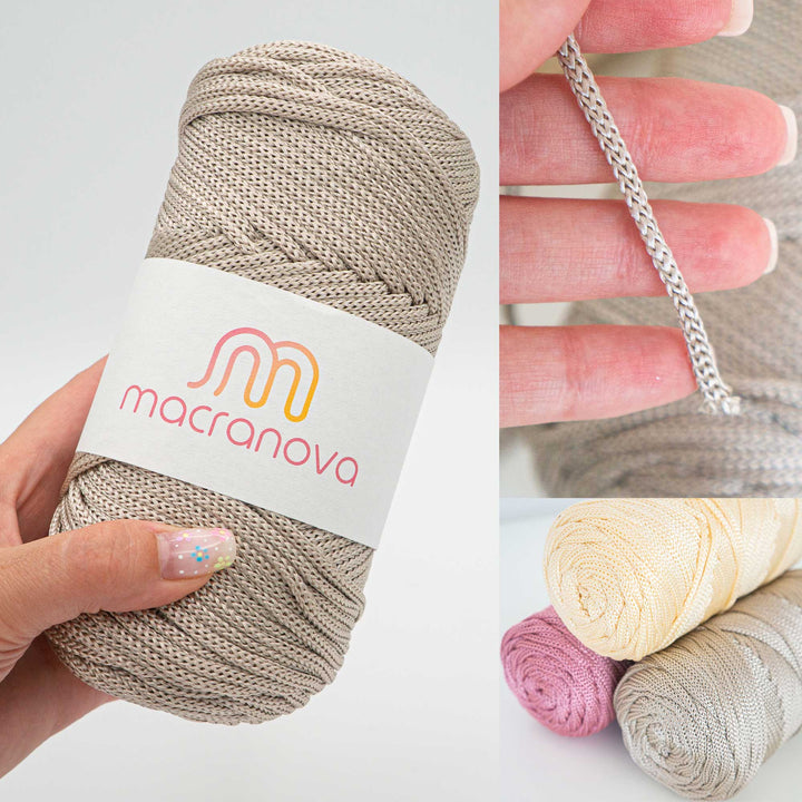 Macranova: your macramé corner